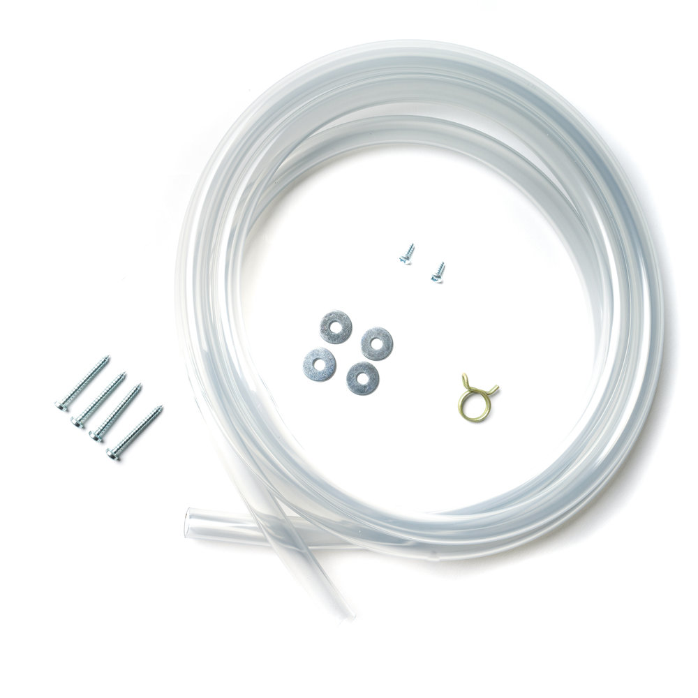 Fantech air exchanger - ventilation, heating and air conditioning