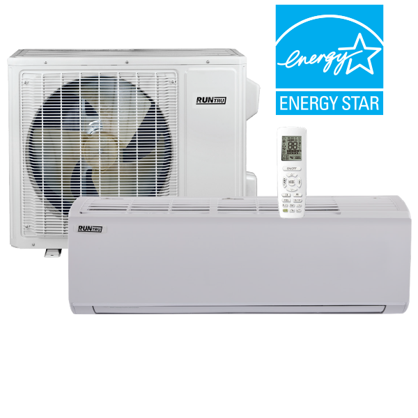 RUNTRU TRANE SÉRIE 18