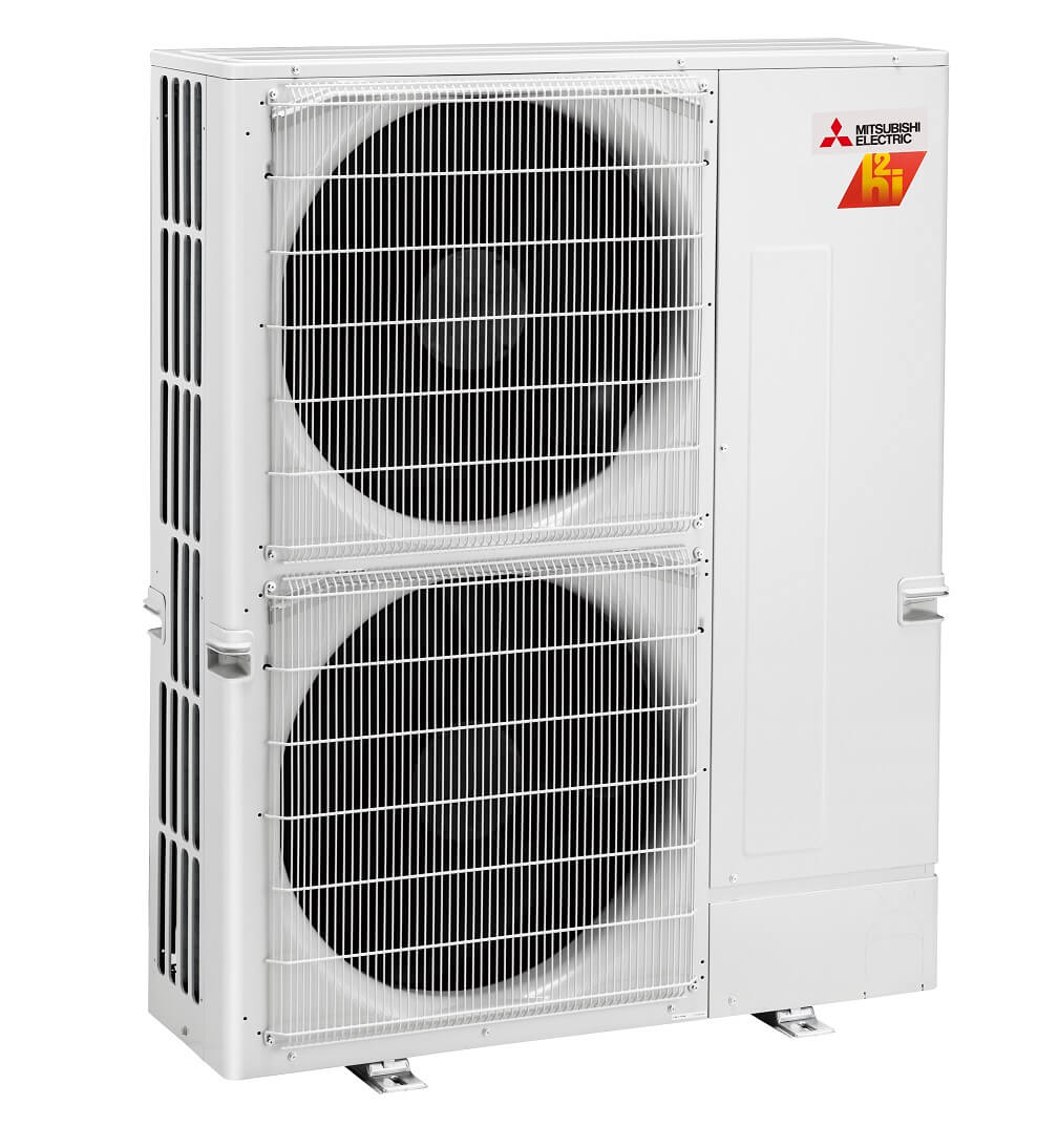 MITSUBISHI MXZ-H2I