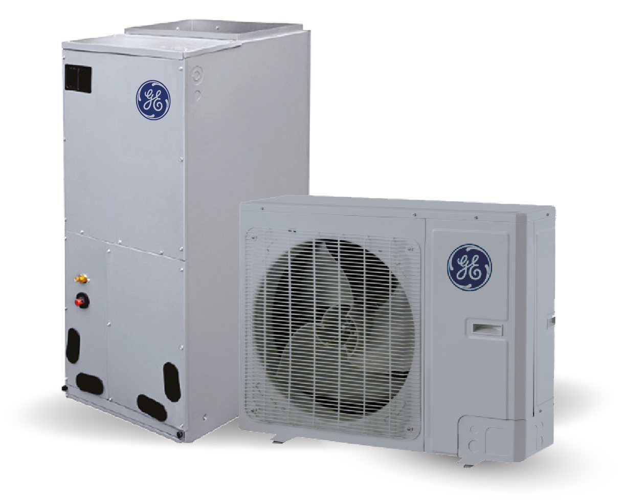 THERMOPOMPE GE APPLIANCES